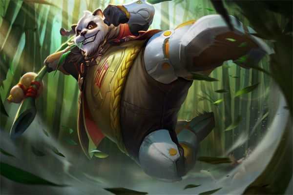 Nhận định Zuka mùa 22: Cách lên đồ phù hiệu Zuka tốt nhất